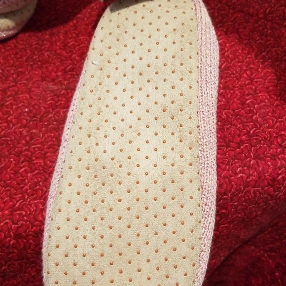 K. Bell | Shoes | Kbell Designed In Los Angeles Sherpa Slippers | Poshmark